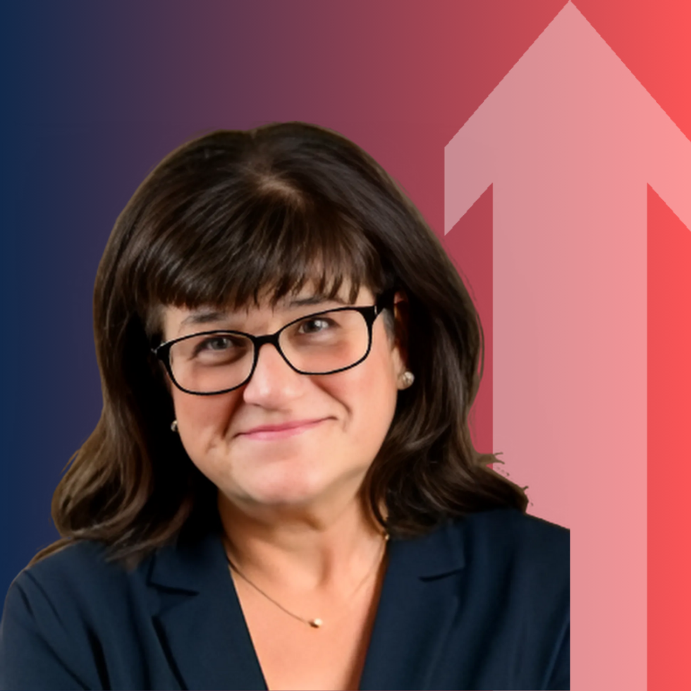 Nancy Drapeau | Rising Leaders SUMMIT