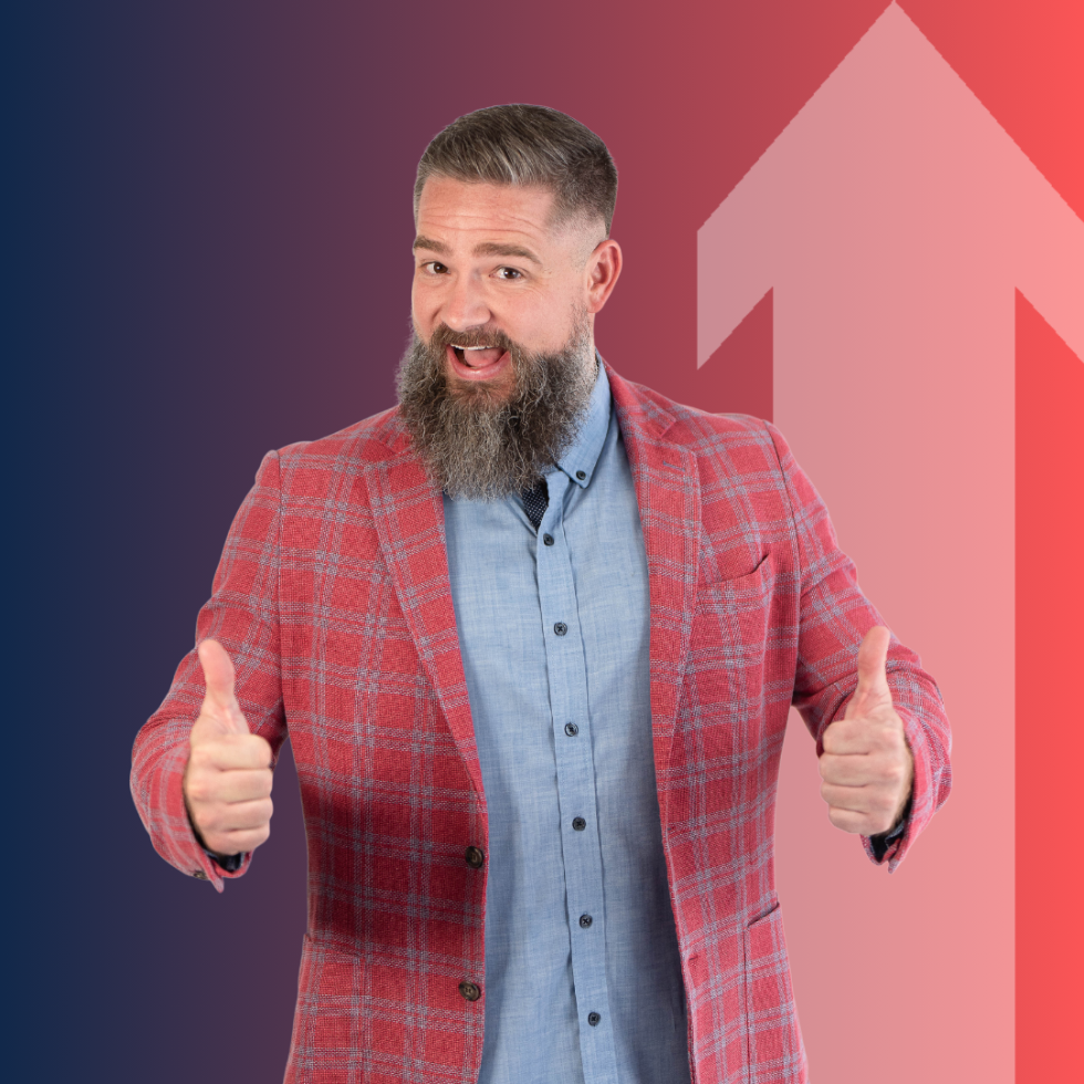 Tony Rissley | Rising Leaders SUMMIT